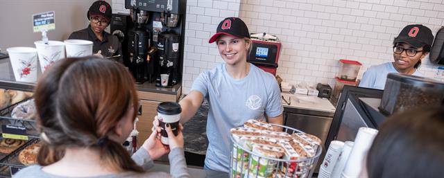 Dining : Dining Locations