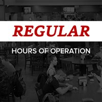 University Dining Services