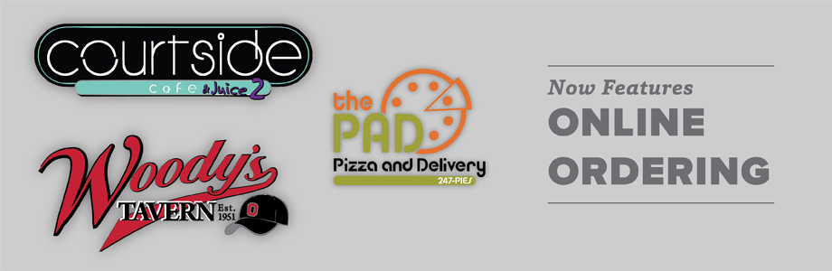 University Dining Services